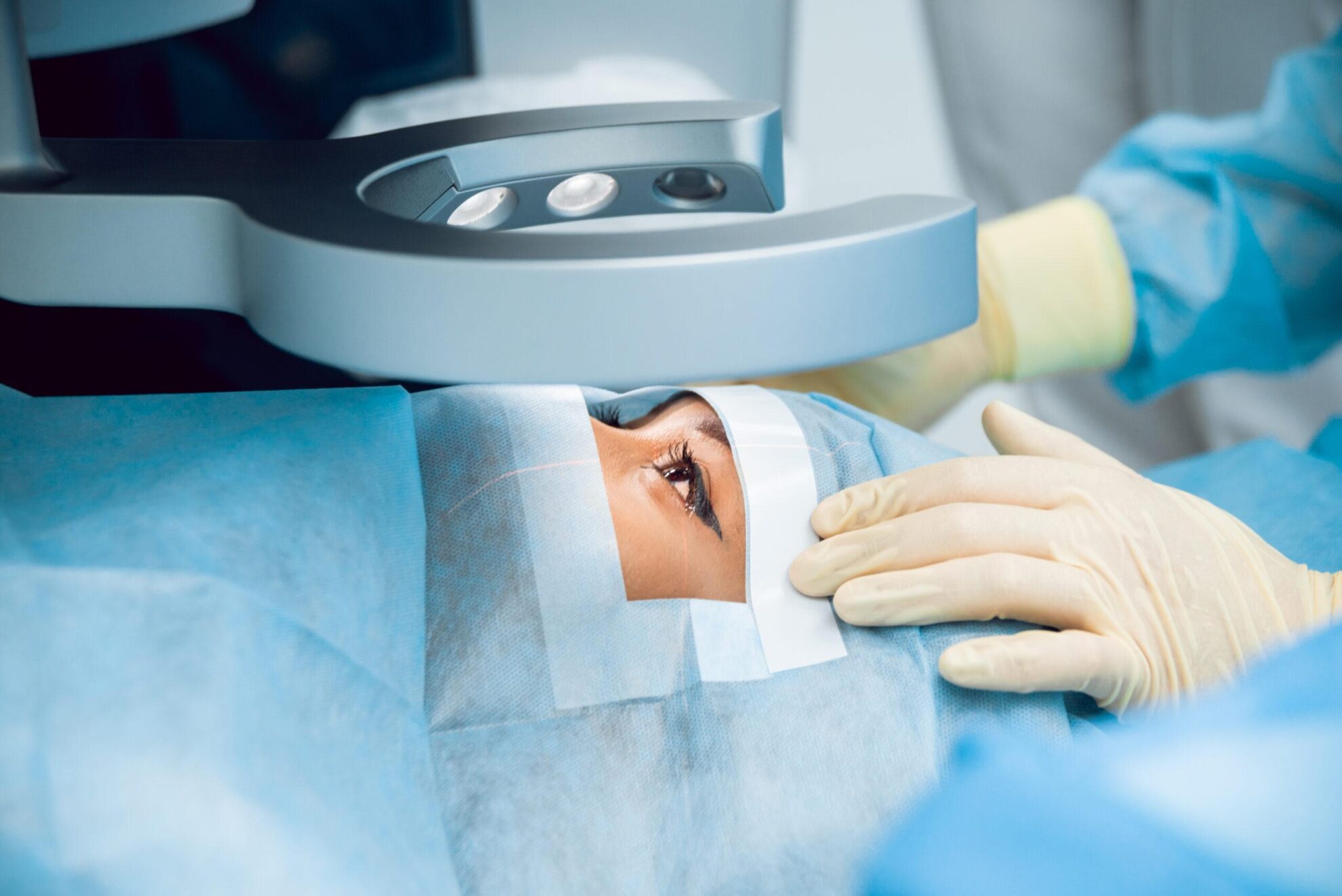 What you need to know about Lasik Eye procedure | Eye Clinic